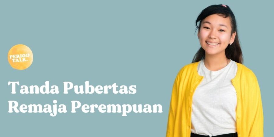 Mulai Aktifnya Organ Reproduksi Wanita Selama Masa Pubertas - Yoona