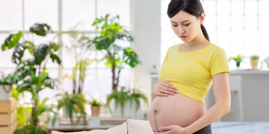 10 Tanda dan Gejala Hamil Anggur Serta Penanganannya - Yoona