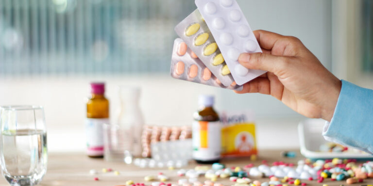 Omegtrim Obat Apa? Ketahui Manfaat dan Aturan Pakainya! - Yoona