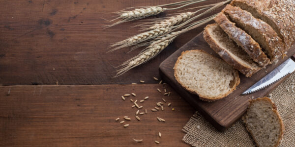 4 Manfaat Roti Gandum, Bisa Bantu Dietmu, Lho! - Yoona