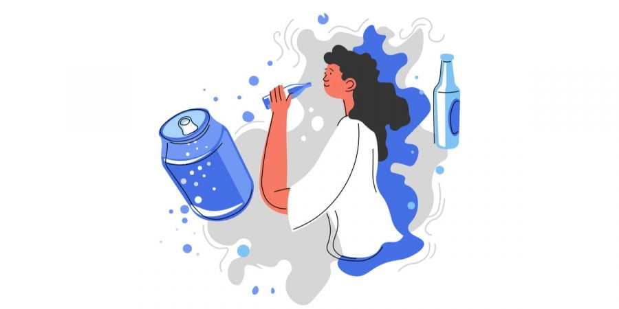 Waspada Minum Sprite Saat Haid Bisa Memperparah Gejala Haid Waspada Minum Sprite Saat Haid Bisa Memperparah Gejala Haid