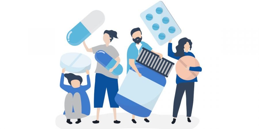 Lonide Tablet 40 Mg: Manfaat, Dosis, Hingga Aturan Pakainya - Yoona