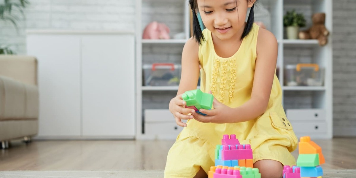 Ini Ragam Mainan Anak Perempuan yang Tepat! Jangan Asal Pilih!