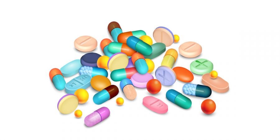 Manfaat, Dosis, Penggunaan dan Efek Samping Obat Apisate - Yoona