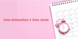 Apa itu HPL Kehamilan? Ini Cara Menghitung Hari Perkiraan Lahir!