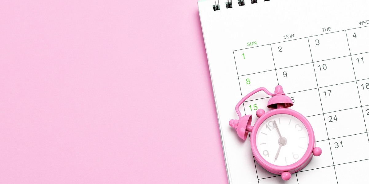 Begini Cara Menghitung Kehamilan setelah Haid - Yoona