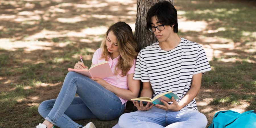 Anak Mulai Pacaran? Begini Cara Menyikapinya!