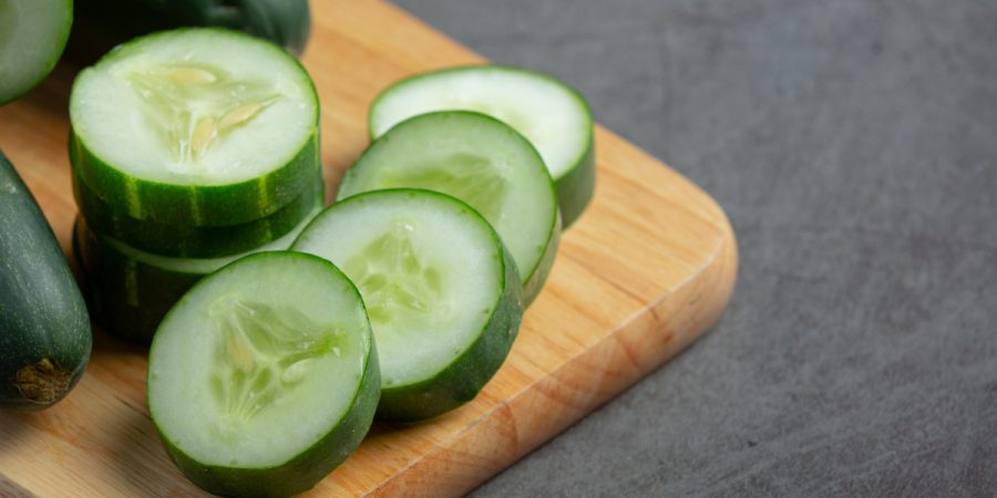 7+ Manfaat Timun Bagi Kesehatan yang Wajib Kamu Tahu - Yoona
