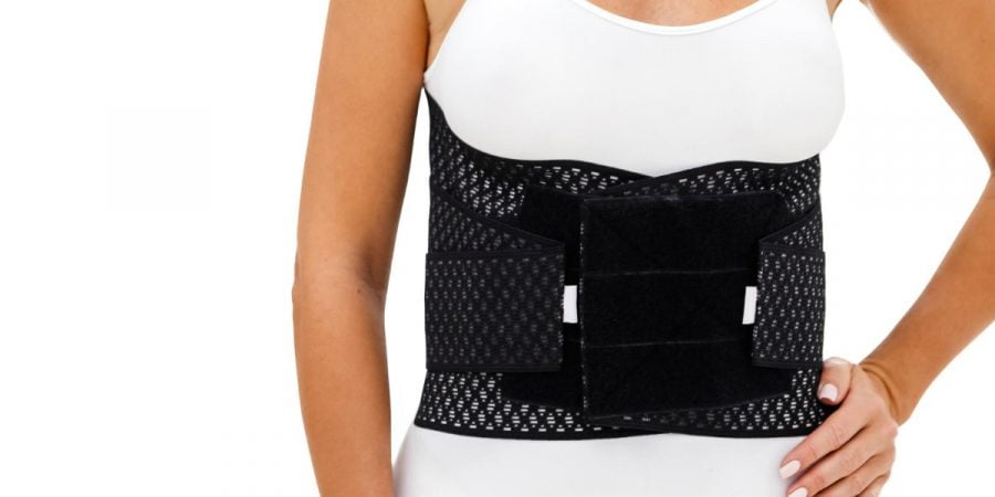 Pakai Gurita atau Stagen Setelah Melahirkan? Perhatikan Hal Ini! - Yoona