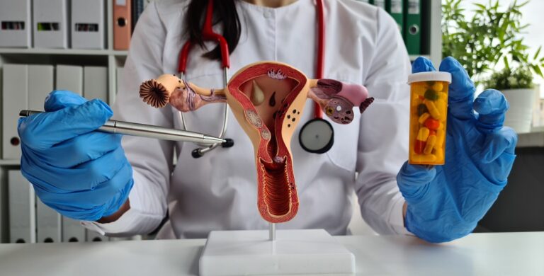 Ini Fakta-Fakta Antibiotik untuk Kista Bartholin