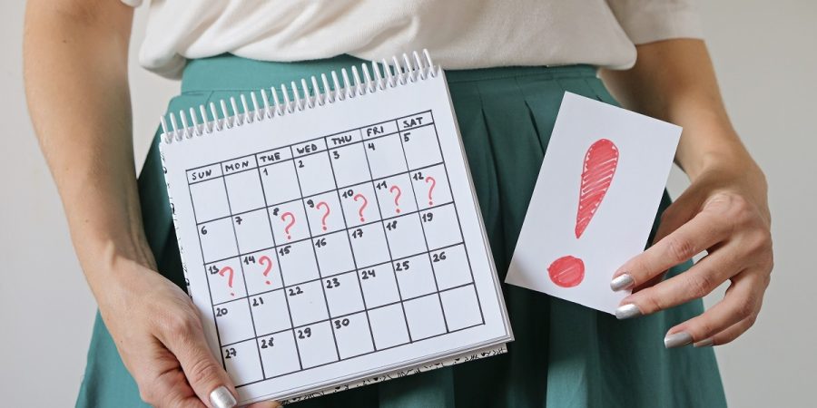 Amenore Adalah Masalah Hilang Haid, Ini Penyebabnya! - Yoona