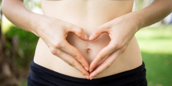 Abdomen: Pengertian, Fungsi, dan Gangguannya! - Yoona