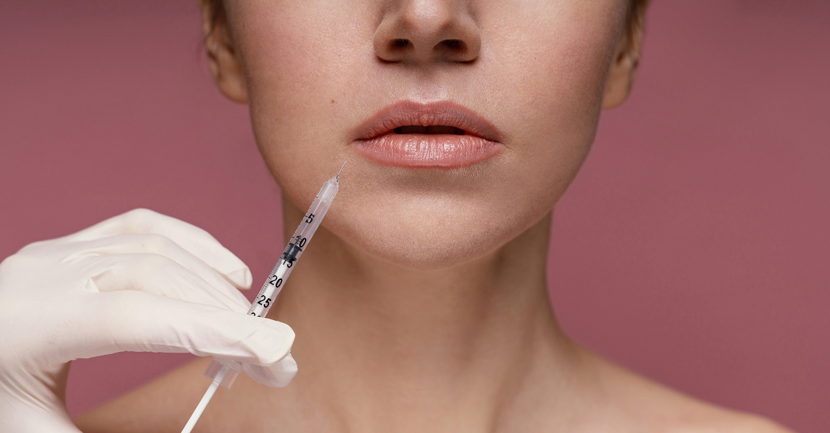 Ingin Awet Muda? Suntik Botox Adalah Cara Instannya! - Yoona