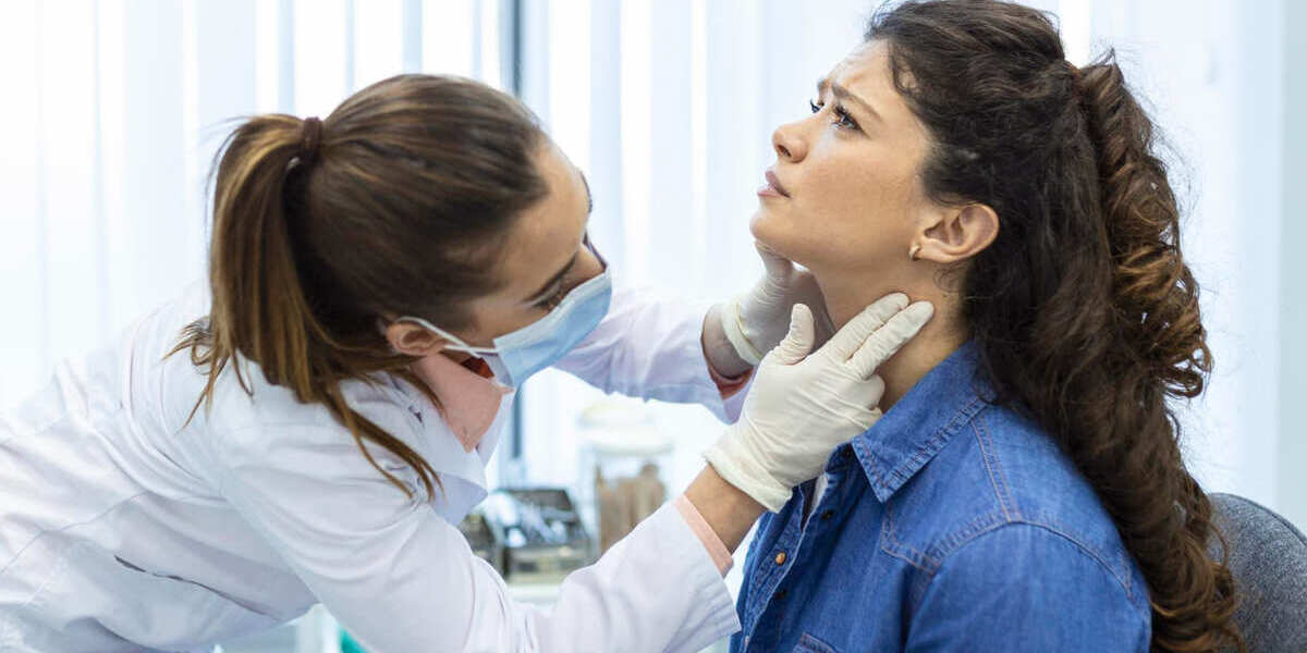 Tanda dan Gejala Tiroid pada Wanita, Yuk Cermati! - Yoona