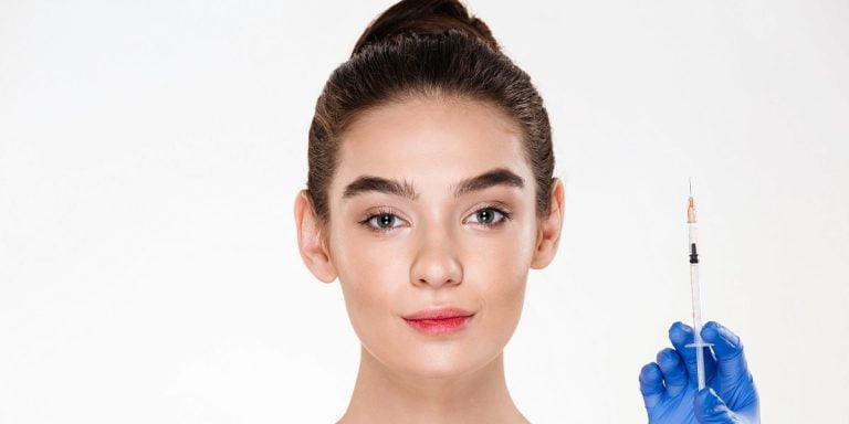 Ingin Awet Muda? Suntik Botox Adalah Cara Instannya! - Yoona