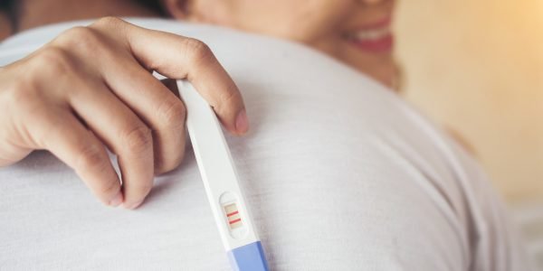 Inilah 15 Ciri-ciri Hamil Muda yang Sering Tidak Disadari Wanita - Yoona