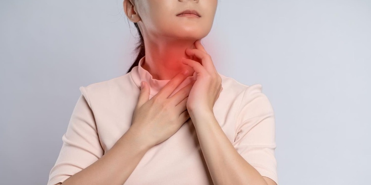 Tanda dan Gejala Tiroid pada Wanita, Yuk Cermati! - Yoona