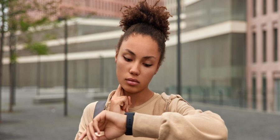 Bagaimana Cara Menghitung Denyut Nadi Normal? - Yoona