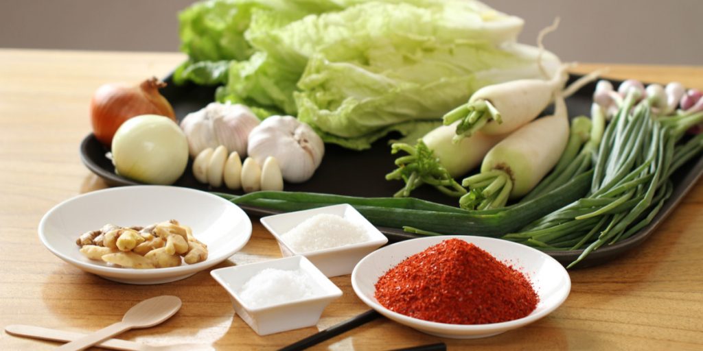 Kimchi: Acar Tradisional Khas Korea yang Populer - Yoona
