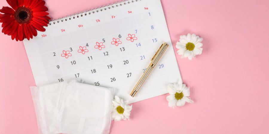 Ini Cara Mudah dan Jitu untuk Menghitung Siklus Haid Normal - Yoona