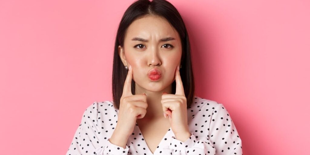 10 Ciri Ciri Orang Hamil dari Raut Wajah yang Mudah Diketahui