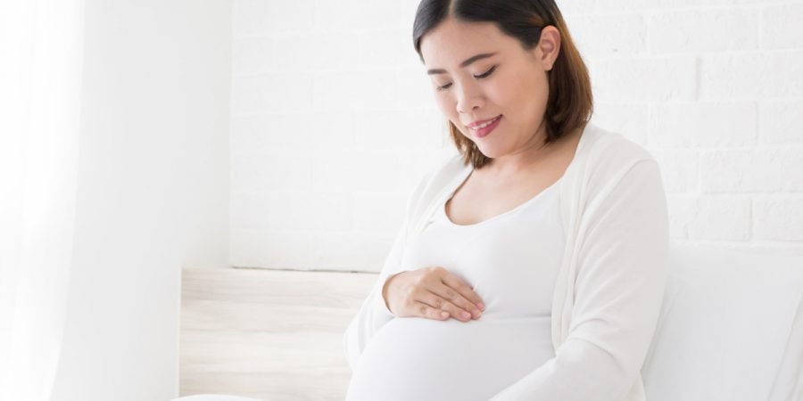 Kenali Fungsi Hormon Relaksin pada Proses Kehamilan - Yoona