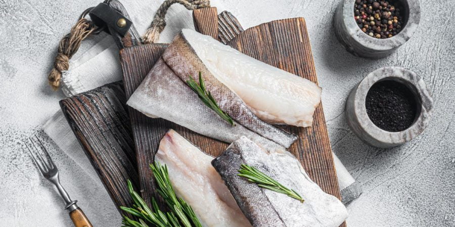 Sering Muncul di Drakor, Ini Manfaat Ikan Pollock bagi Kesehatan! - Yoona