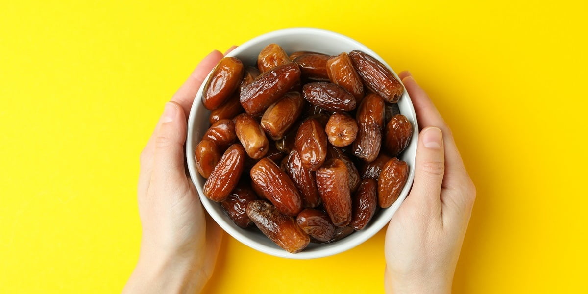 Ini Manfaat dan Kalori Kurma yang Perlu Kamu Ketahui! - Yoona