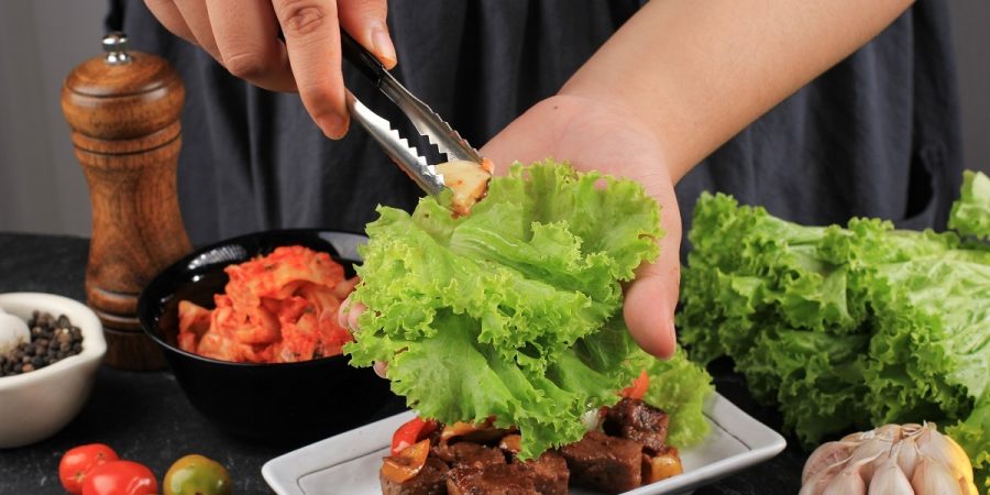 Apa Itu Ssam, Makanan Korea Yang Sering Muncul Di Drakor? - Yoona