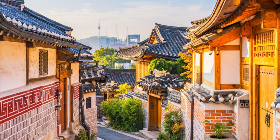 10 Tempat Wisata di Korea Selatan Untuk Kpopers, Fans Idol Wajib Tahu