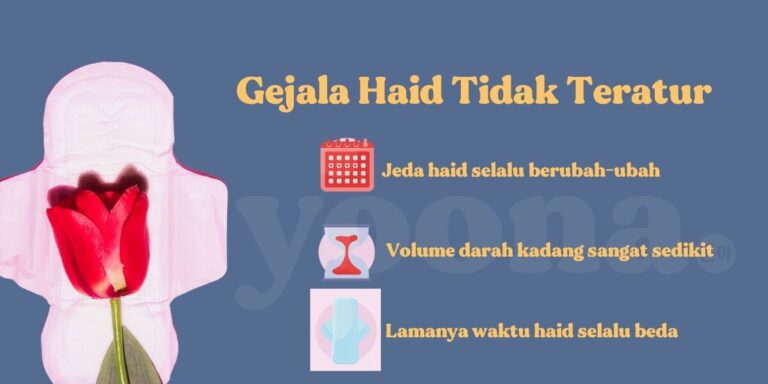 10 Cara Agar Cepat Haid, Aman dan Mudah!