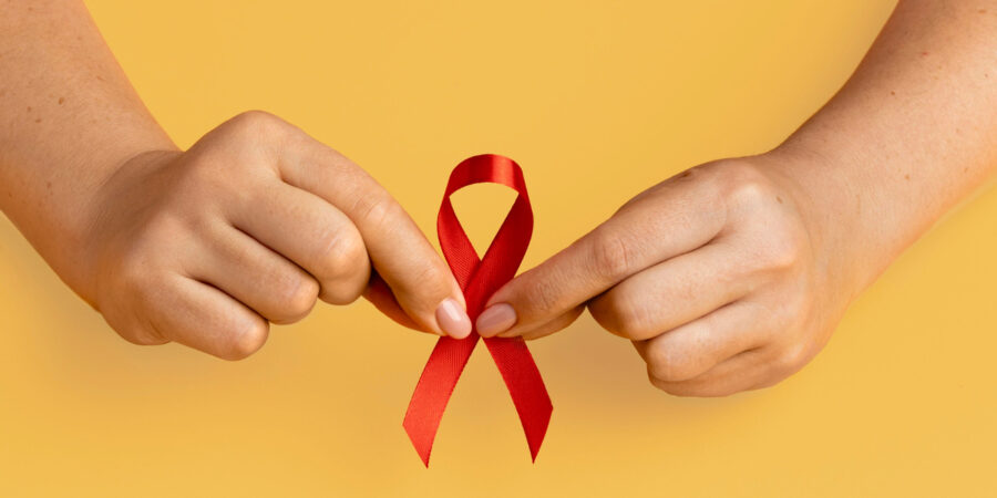 Ciri-ciri HIV Aids yang Perlu Kamu Ketahui - Yoona