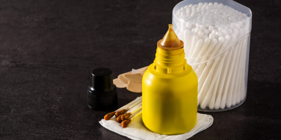 Fasgo Forte: Manfaat, Dosis, Penggunaan, dan Efek Sampingnya