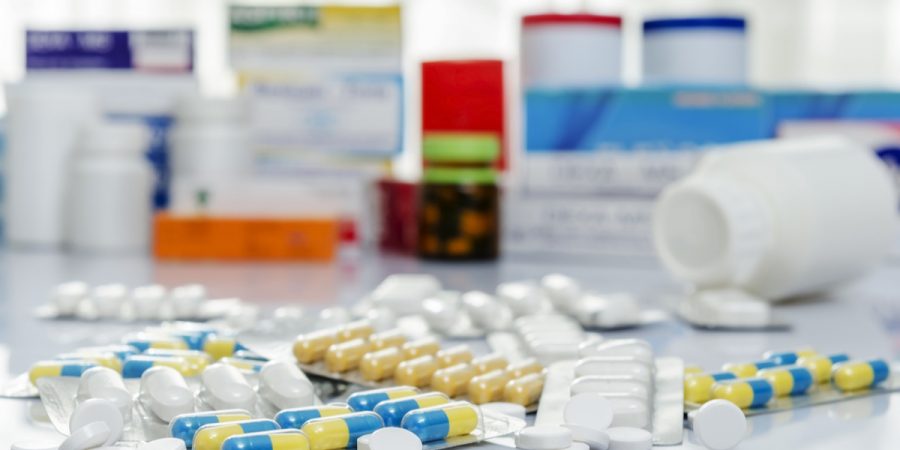 Apa Itu Obat Syalox? Ini Dosis dan Efek Sampingnya - Yoona