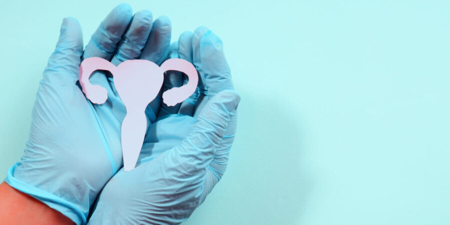 Erosi Serviks: Gejala, Penyebab, dan Pengobatannya! - Yoona