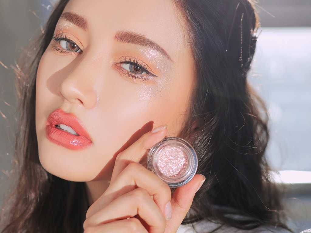 10 Tips Makeup Korea, Tampil Awet Muda Dan Natural! - Yoona