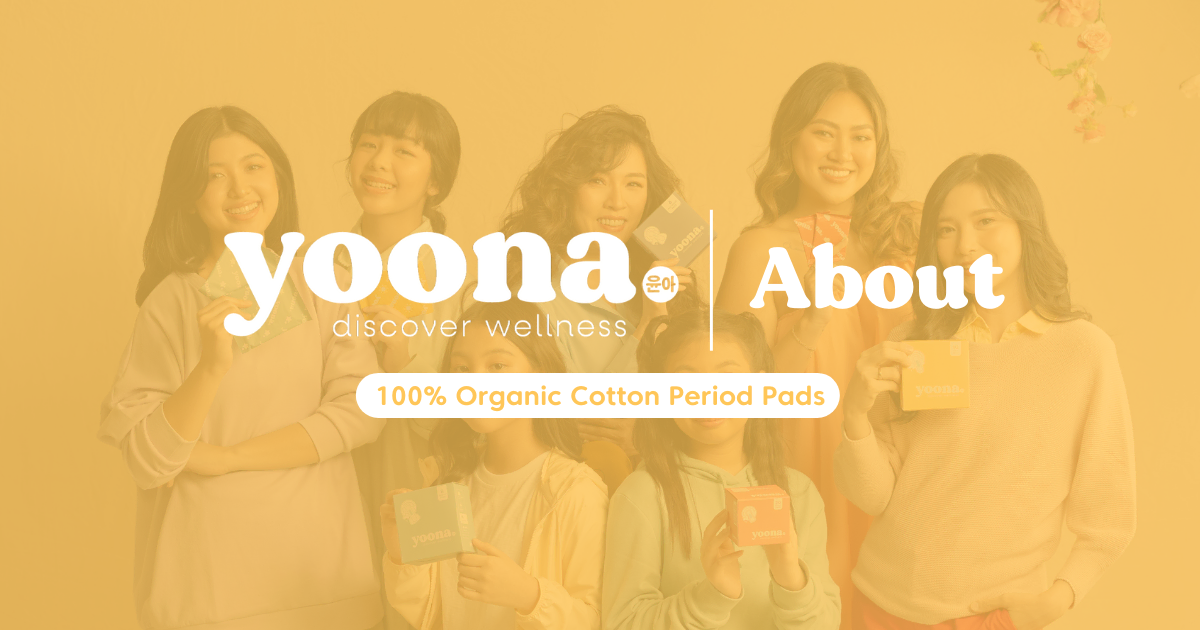 Yoona | Startup Femtech Indonesia