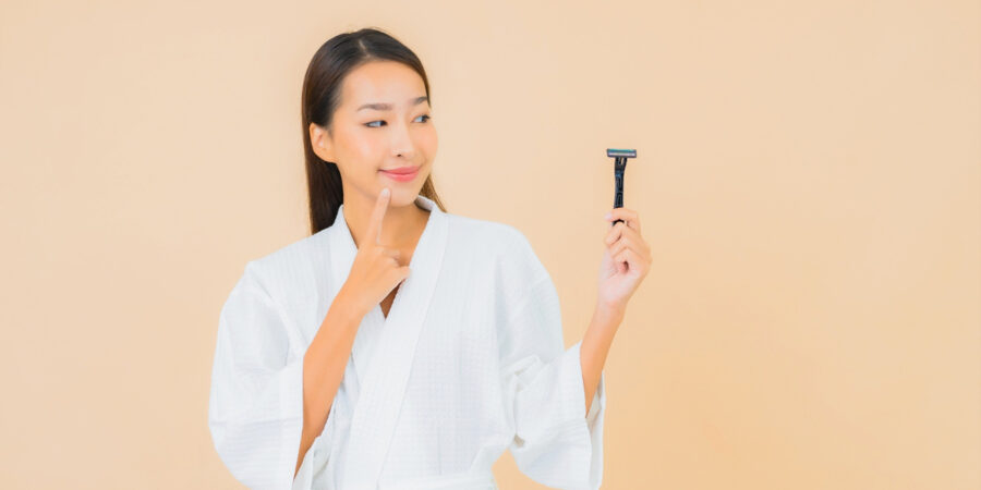 5 Tips Aman Cukur Bulu Kemaluan, Jangan Sampai Salah Pilih Alat Cukur!