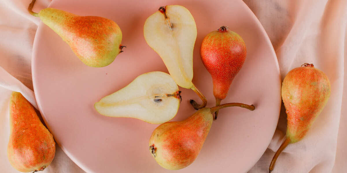 4 Bahaya Buah Pir untuk Ibu Hamil, Jangan Konsumsi Berlebihan - Yoona