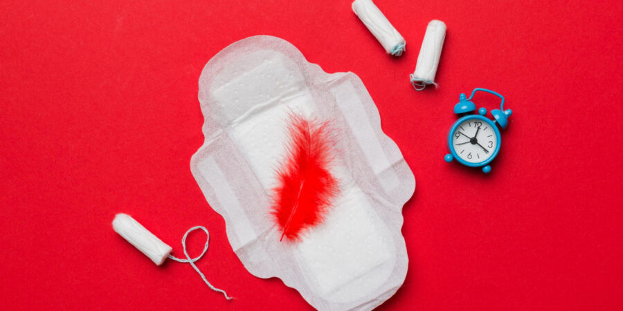 13 Penyebab Darah Haid Sedikit & Hanya 2 Hari, Bahayakah?