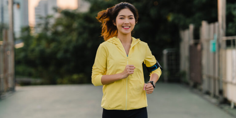 6 Manfaat Jogging Pagi dan Tips Melakukannya! - Yoona