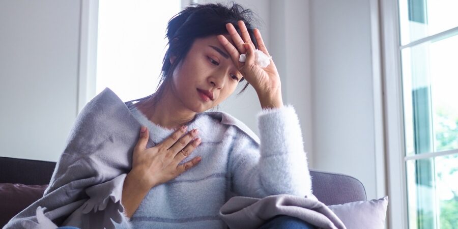 Apa Itu Perimenopause? Inilah Gejala dan Cara Mengobatinya! - Yoona