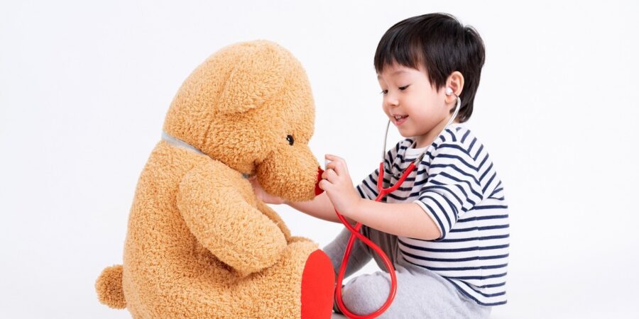 Ini Ciri-Ciri Anak Sehat Jasmani dan Rohani, Apa Saja? - Yoona