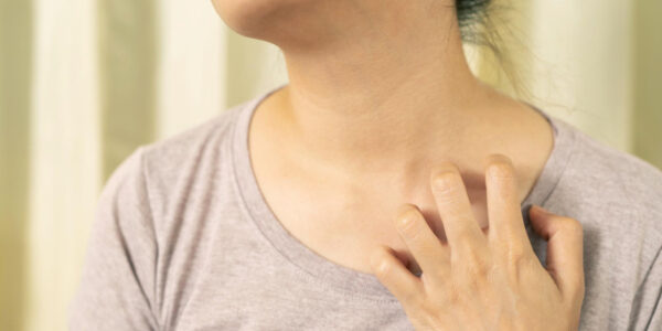 Daki membandel? Ini 12 cara menghilangkan daki di leher!