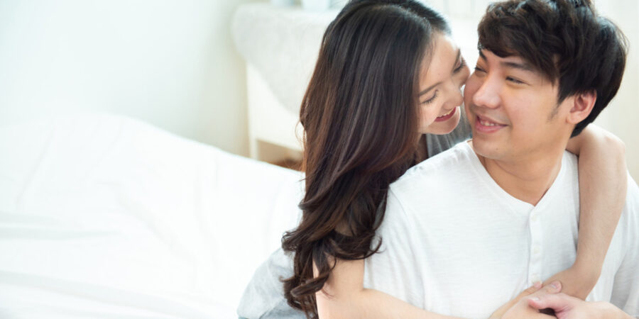 Cuddle Artinya? Ini 5 Manfaat Cuddle untuk Kesehatan! - Yoona