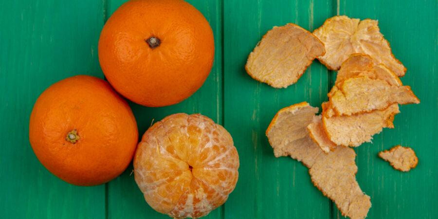 Ternyata! Ini 12 Manfaat Kulit Jeruk Bagi Kesehatan - Yoona