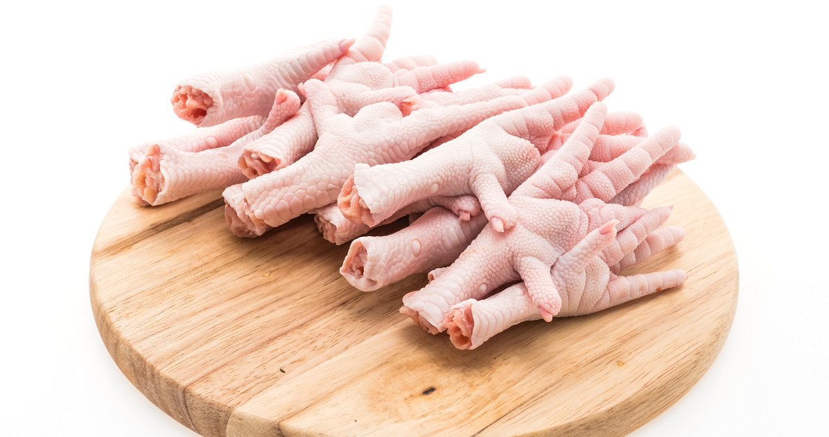 Berapa Kalori Ceker Ayam? Ini Manfaatnya Untuk Tubuh - Yoona