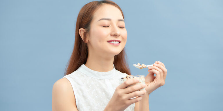 Fungsi Prebiotik yang Baik untuk Tubuh Bisa dari Makanan Ini, Lho!