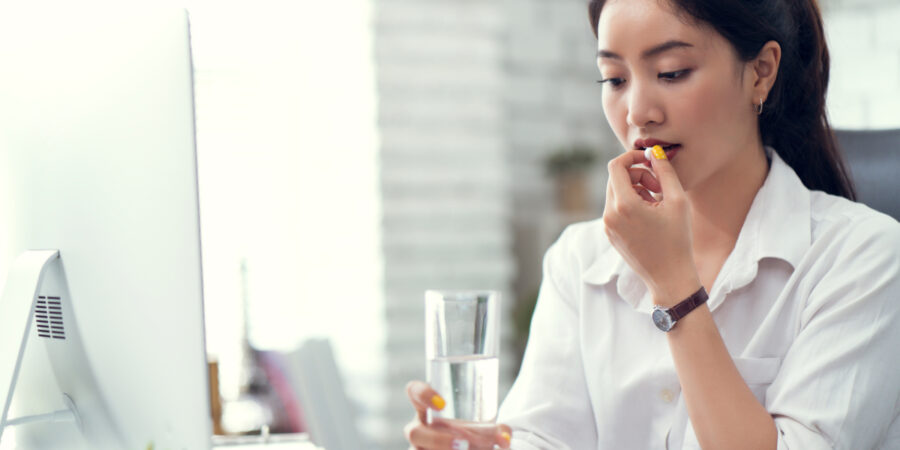 Apa itu Obat Pantopump 40 Mg? Ini Manfaat dan Dosisnya!