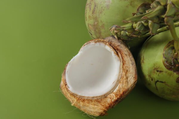 12 Manfaat Buah Kelapa Muda, Penuh Khasiat! - Yoona